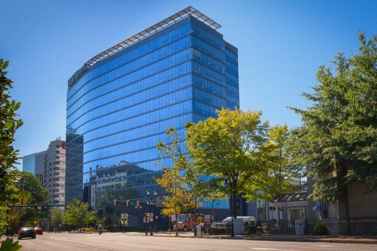 WSFS Bank Center | Buccini Pollin Group