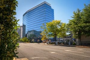 WSFS Bank Center | Buccini Pollin Group