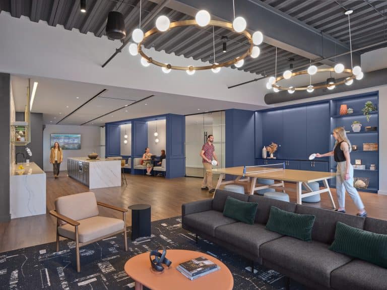 WSFS Bank Center | Buccini Pollin Group