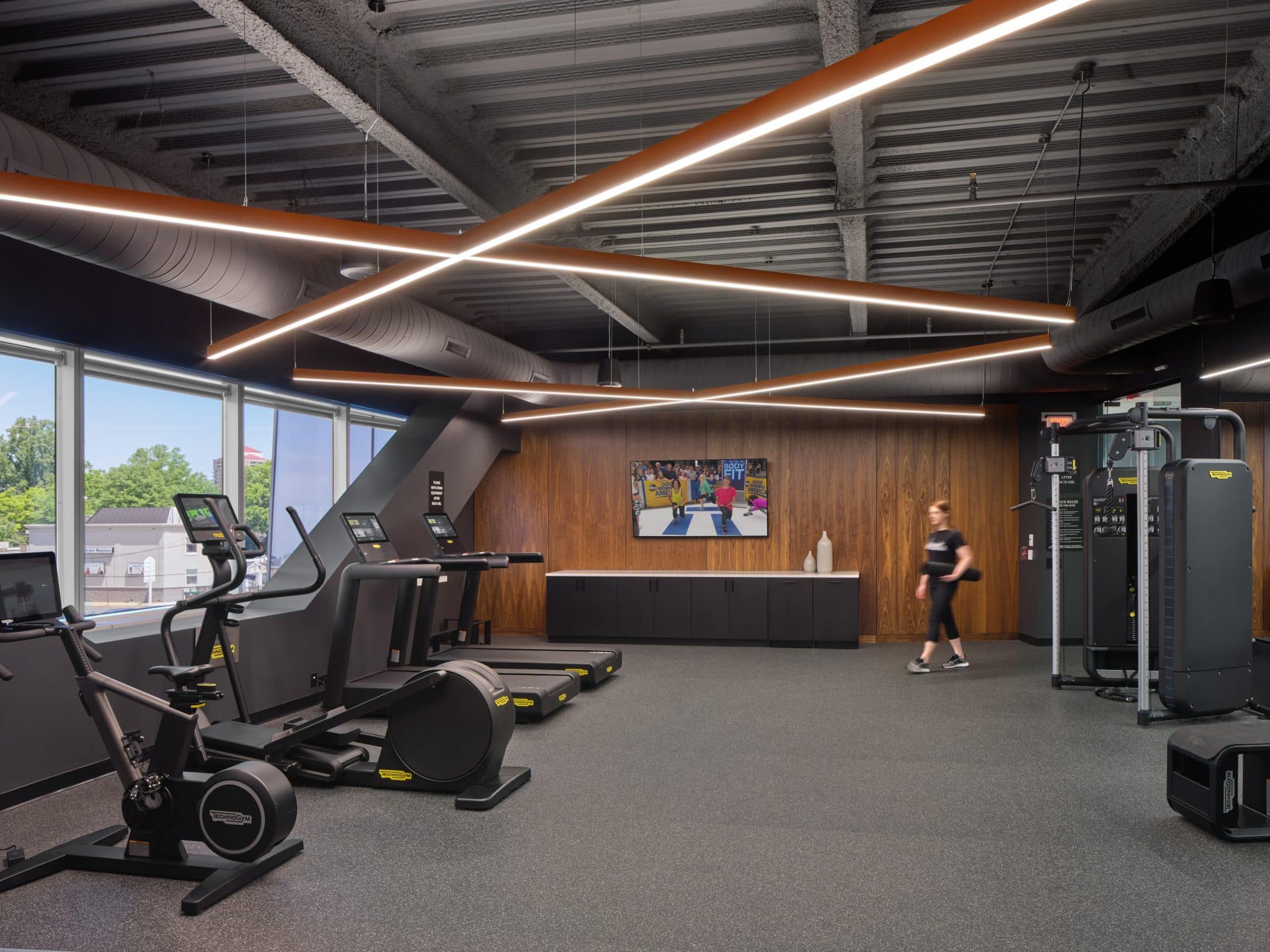 WSFS Bank Center | Buccini Pollin Group