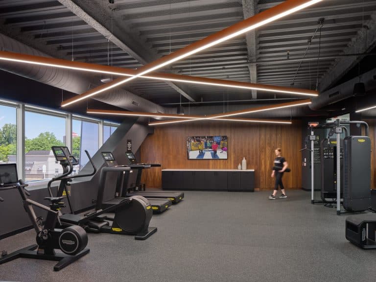 WSFS Bank Center | Buccini Pollin Group