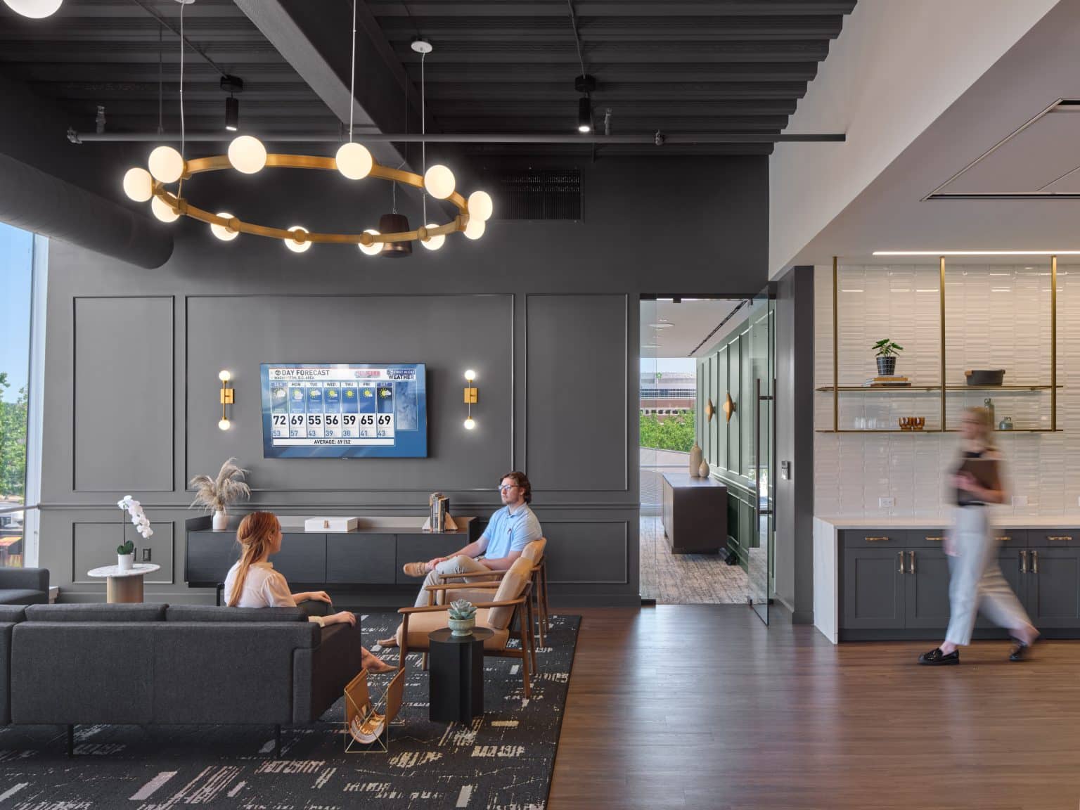 WSFS Bank Center | Buccini Pollin Group