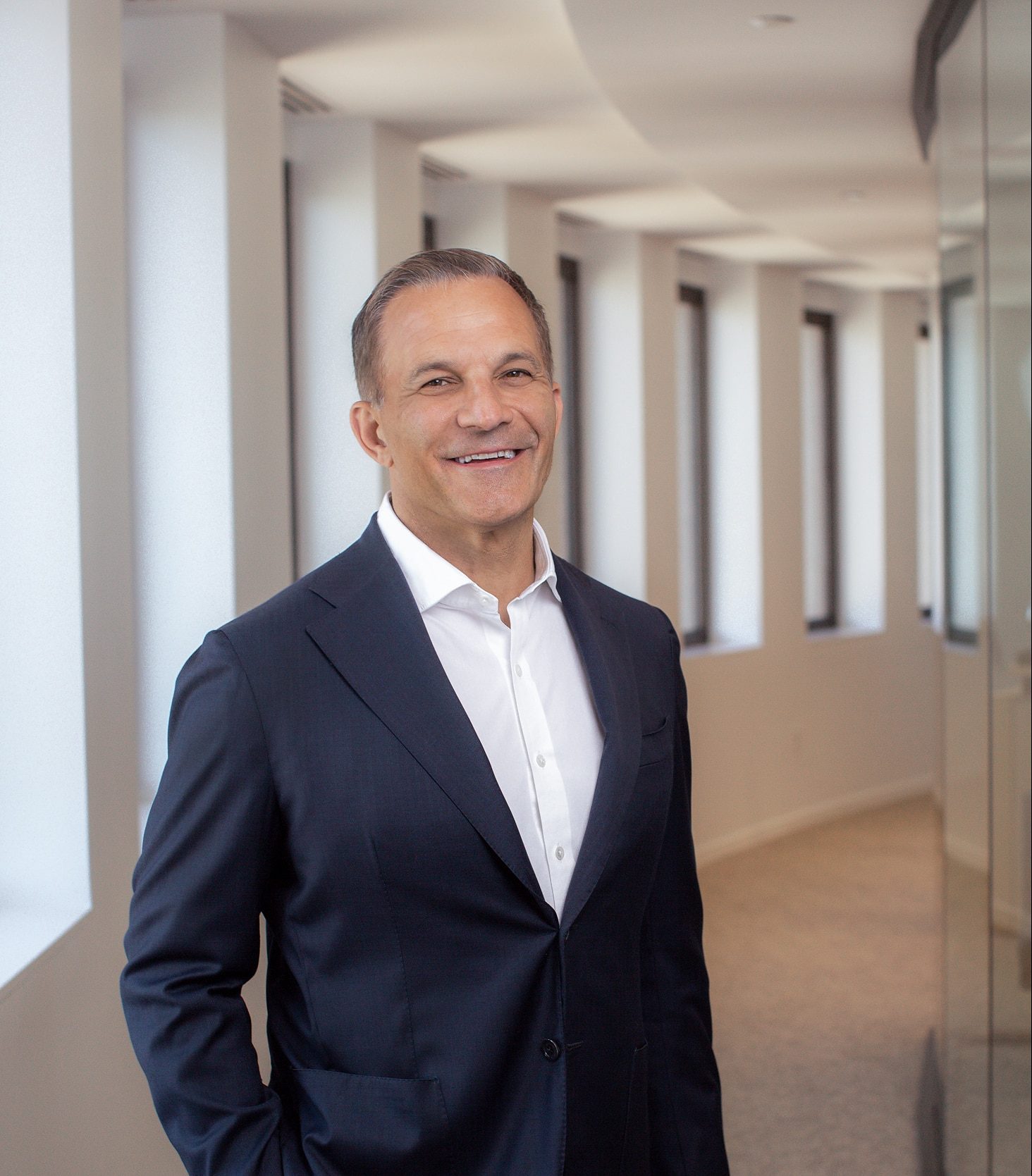 Our People | Buccini Pollin Group