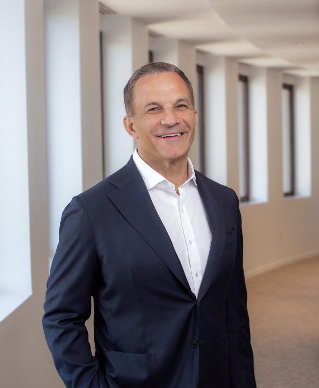 Our People | Buccini Pollin Group