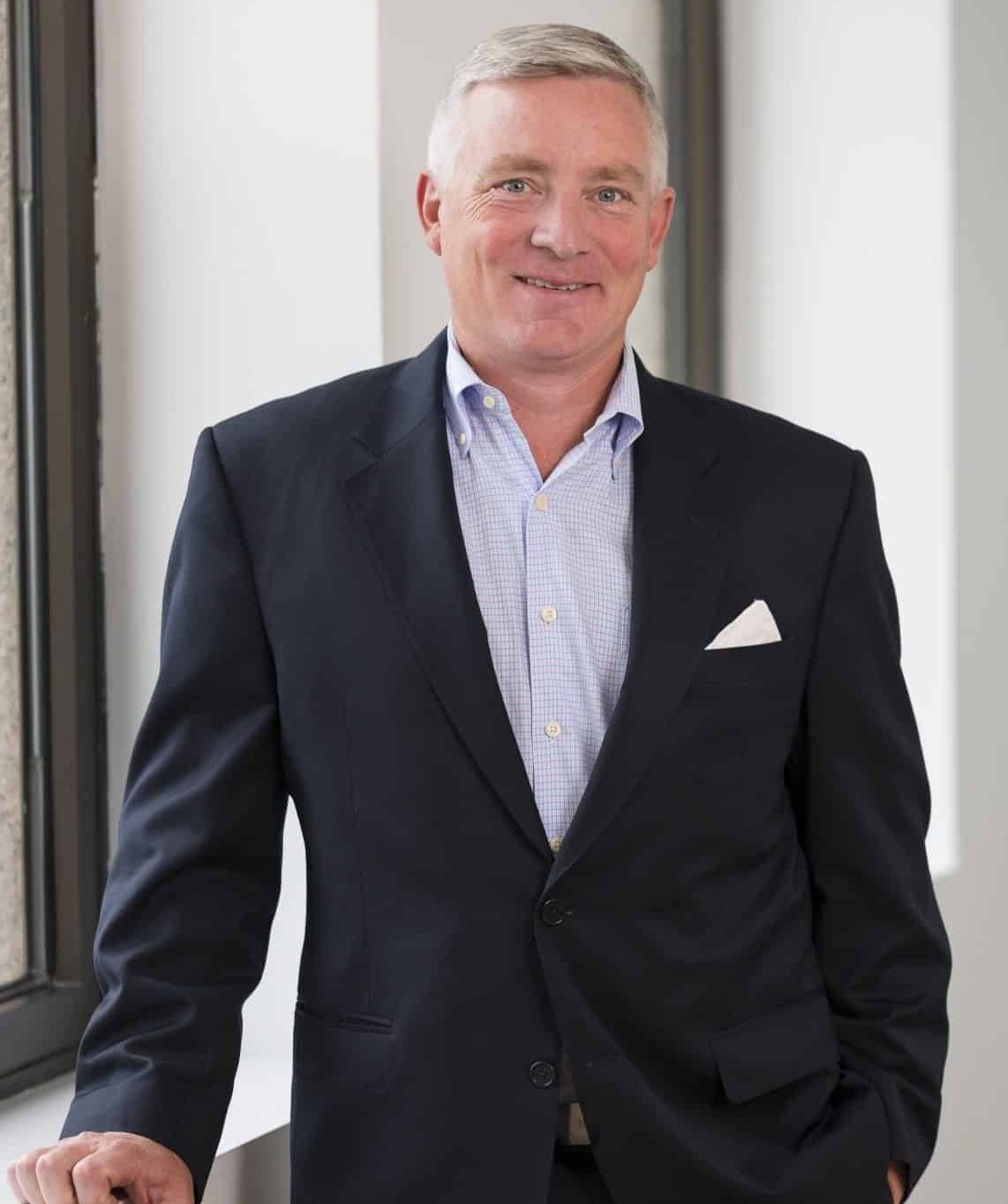 Ralph Rossi | Buccini Pollin Group