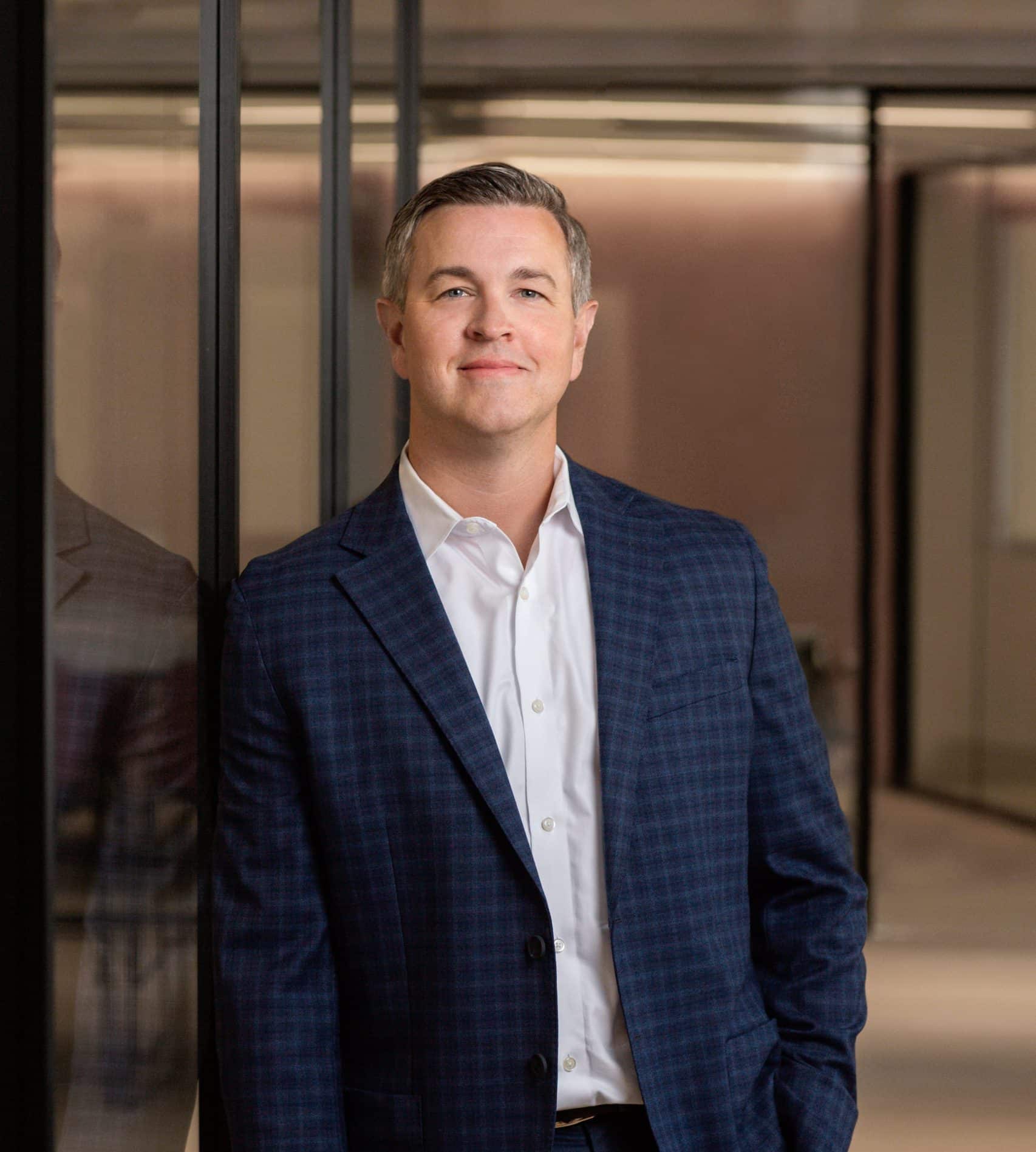 Jeffrey Gannett | Buccini Pollin Group