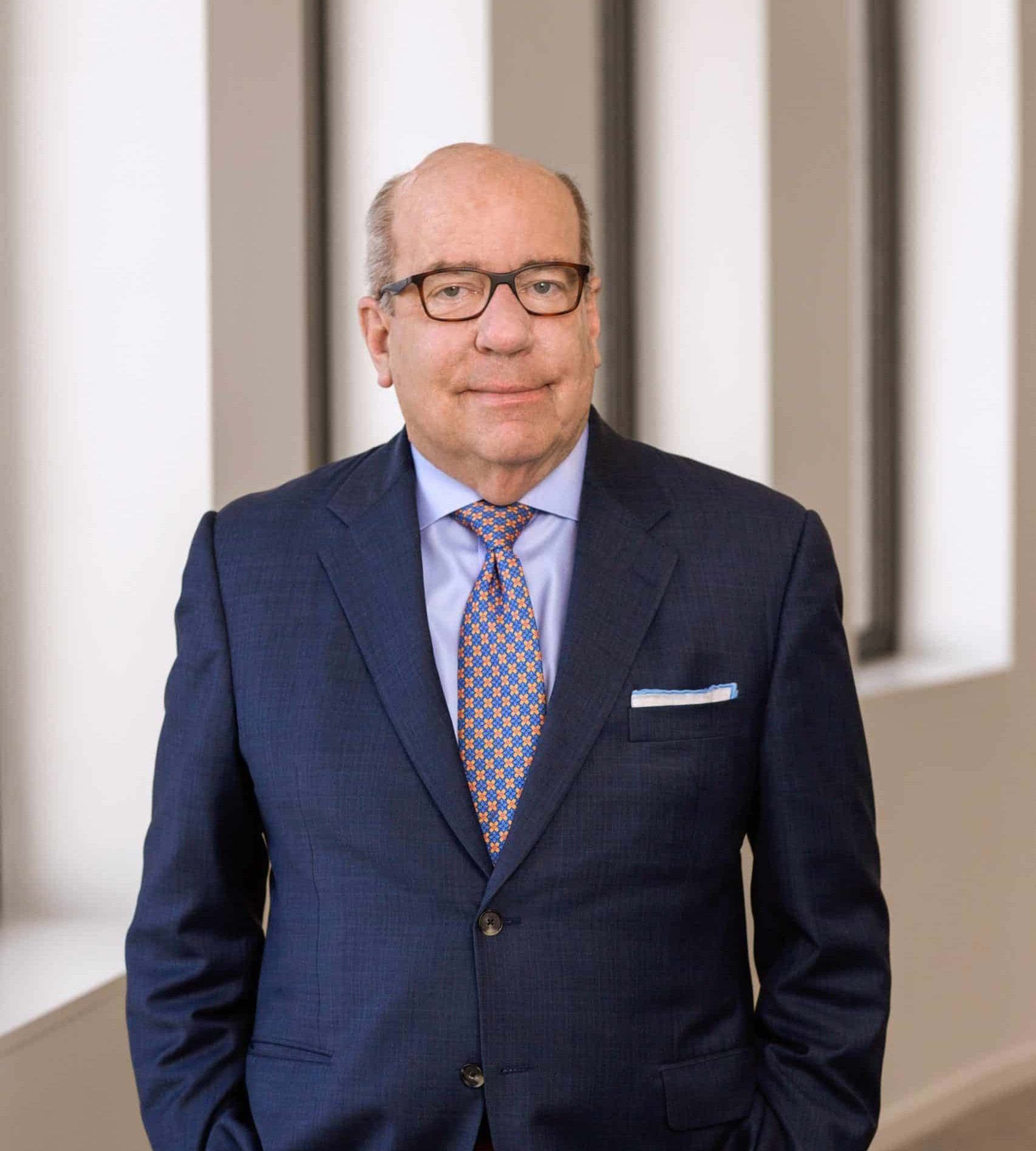 Michael J. Hare | Buccini Pollin Group