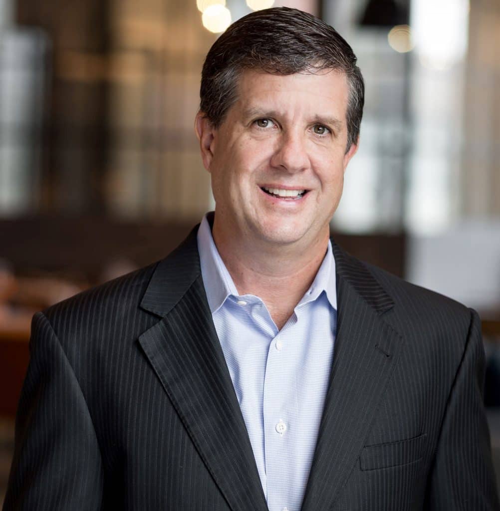Jim O’Hara | Buccini Pollin Group