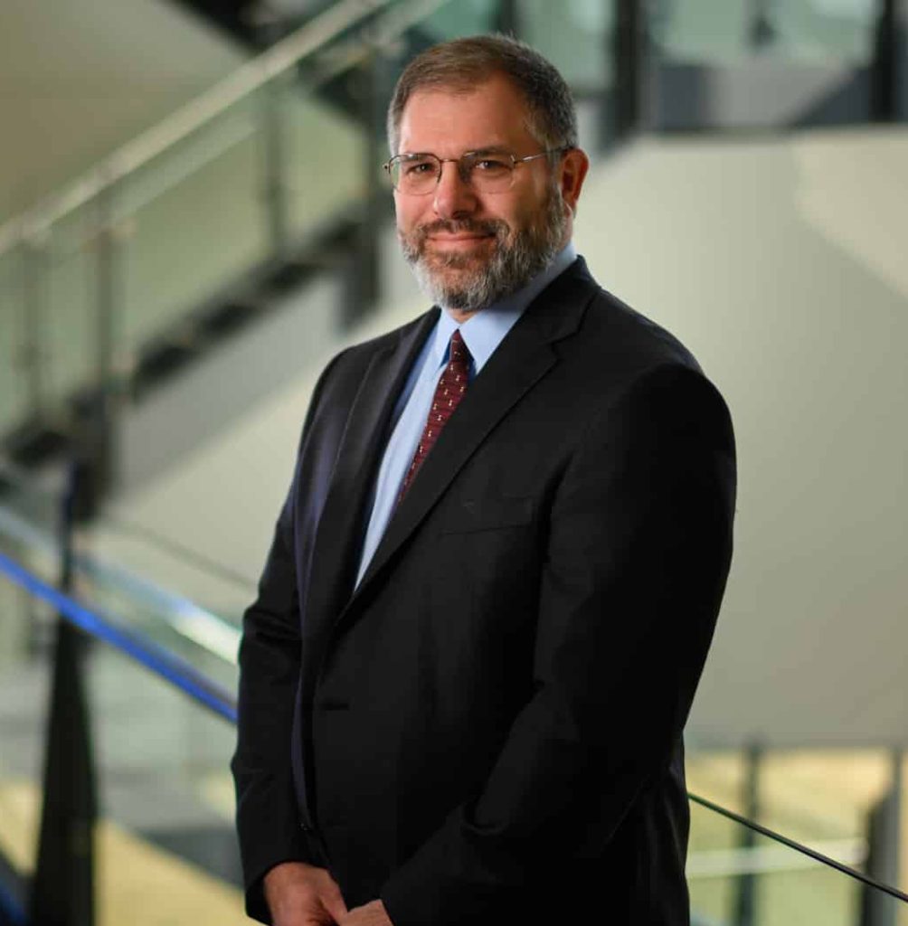 Joseph G. Lisicky | Buccini Pollin Group