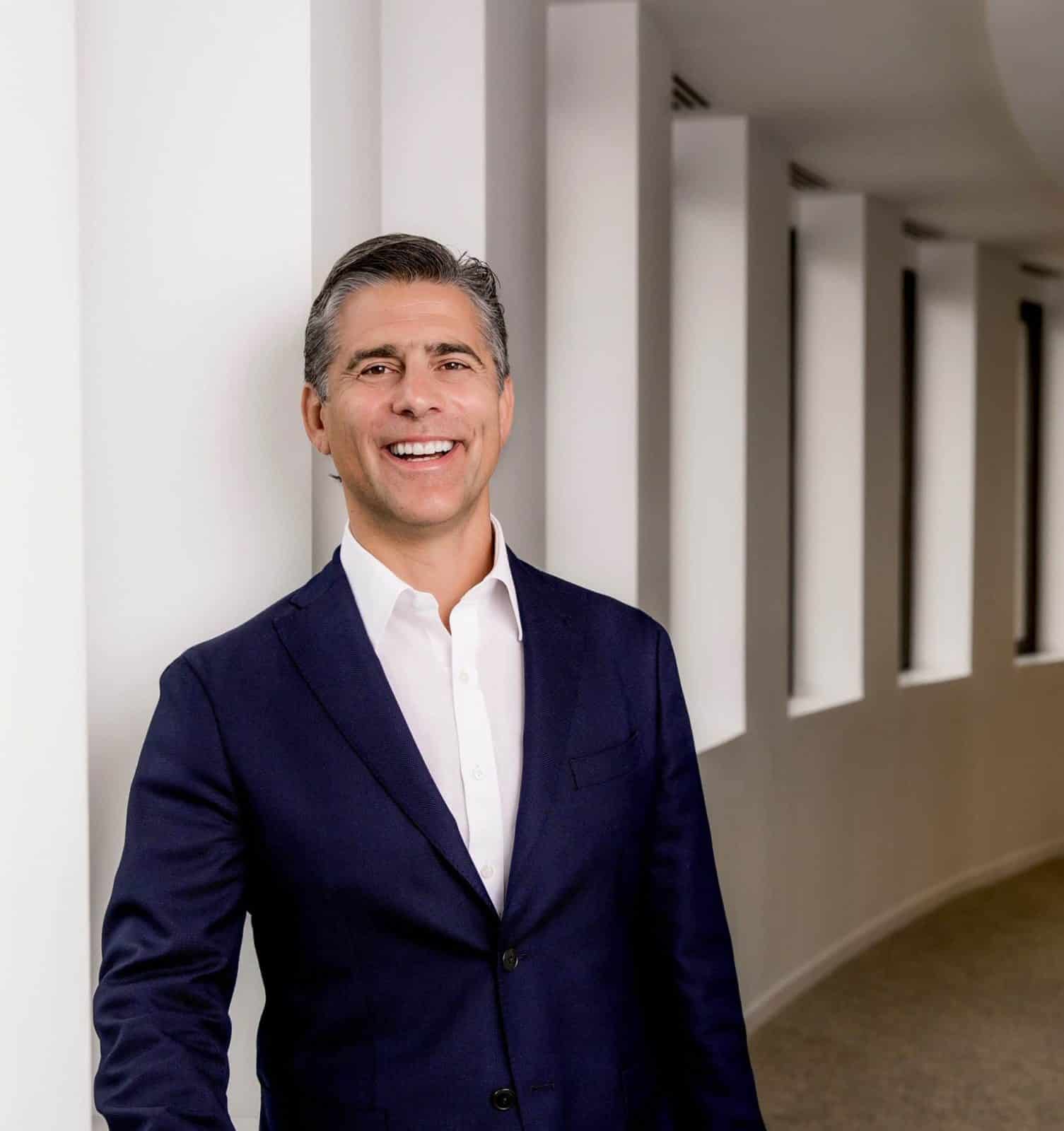 Our People | Buccini Pollin Group
