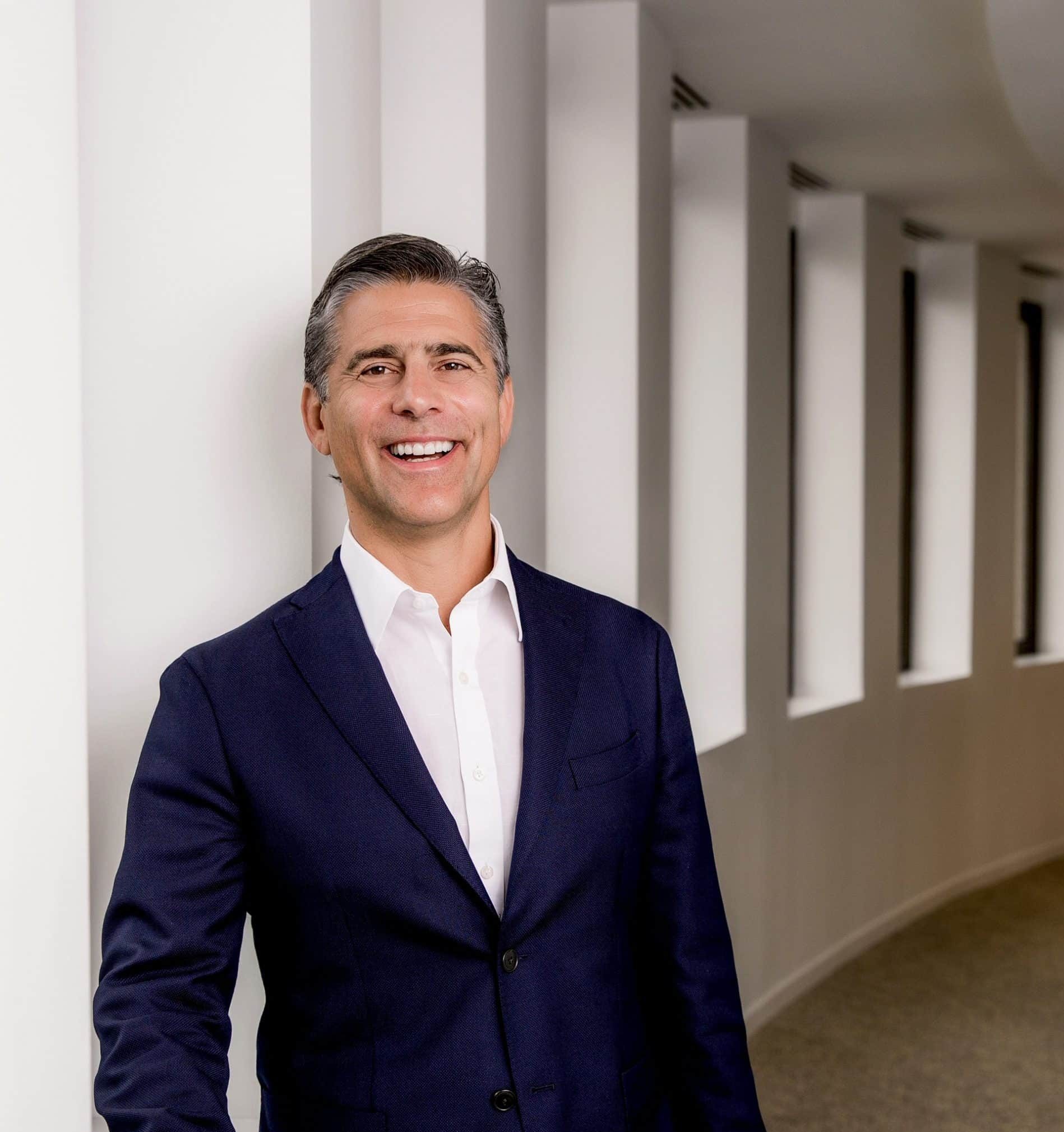 Our People | Buccini Pollin Group