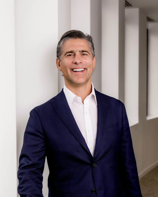 Our People | Buccini Pollin Group