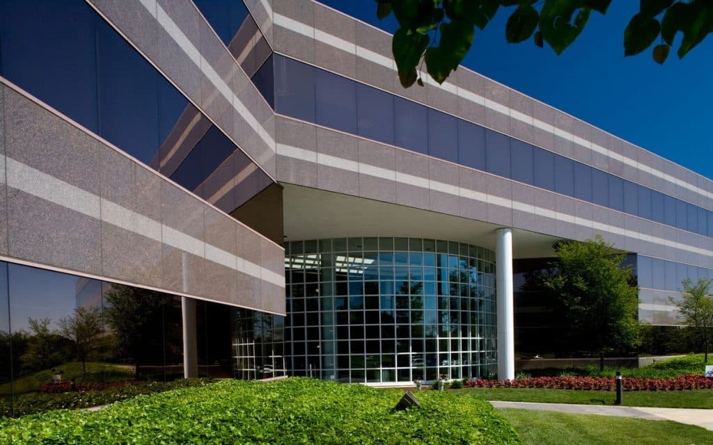 Delaware Corporate Center I & II | Buccini Pollin Group