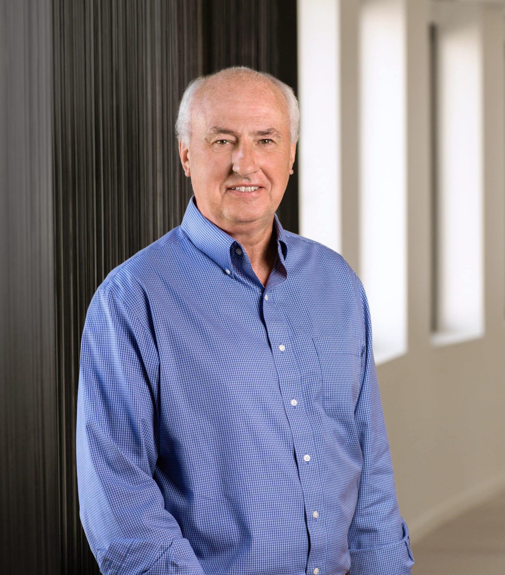 John Snyder | Buccini Pollin Group