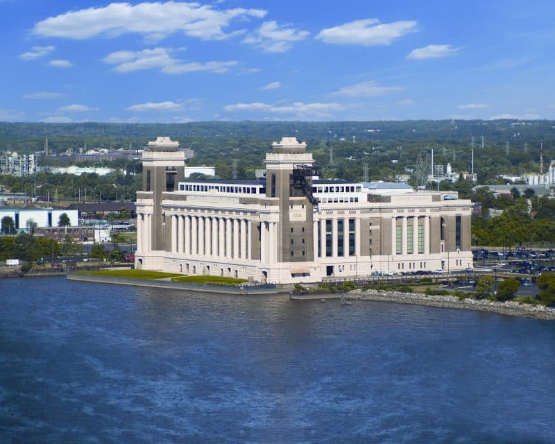 The Wharf at Rivertown | Buccini Pollin Group