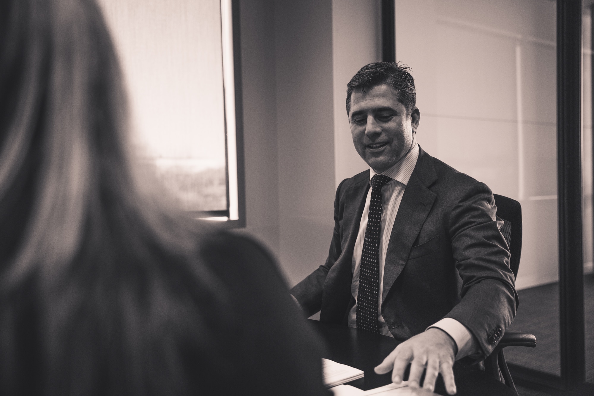 Chris Buccini's Interview with Technical.ly Delaware | Buccini Pollin Group