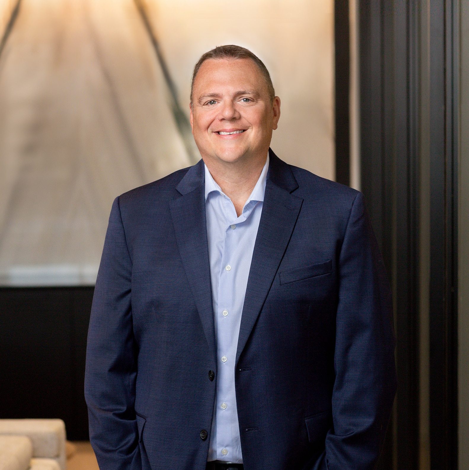 Jeff Reed | Buccini Pollin Group