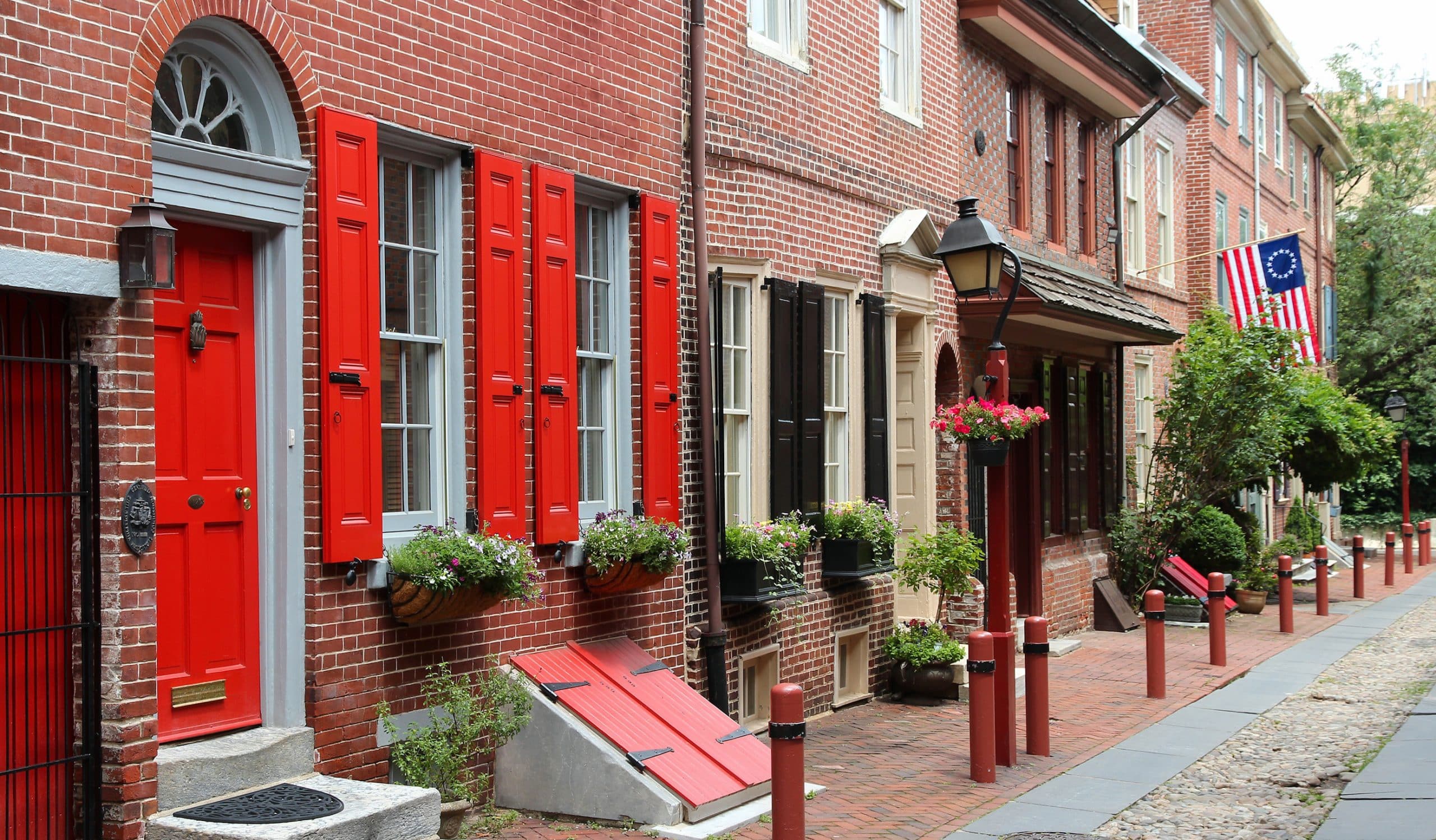 Philadelphia Business Journal: Why Buccini/Pollin Group is increasing ...