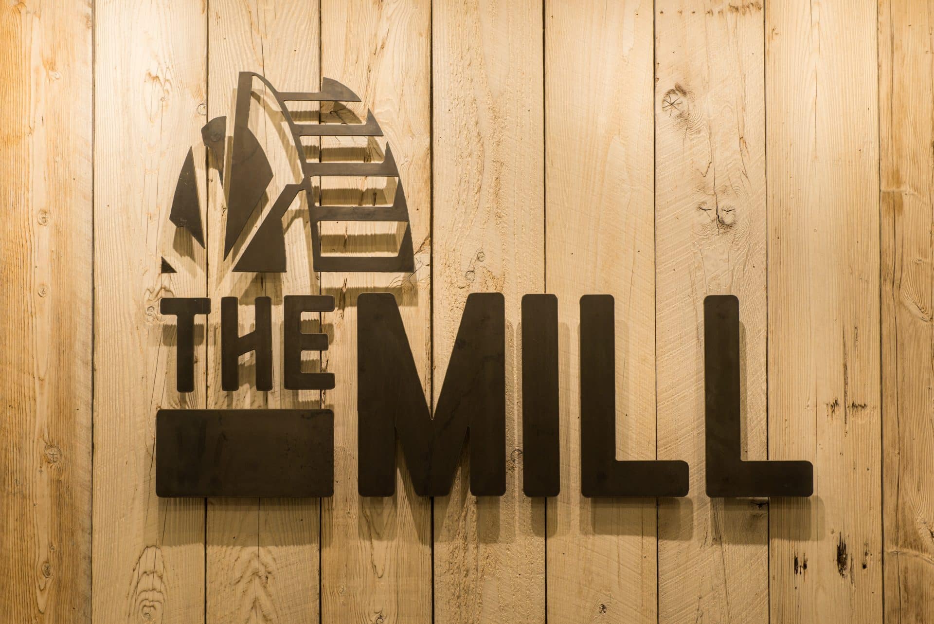 The Mill Space Named Top Ten Coworking Spaces in America | Buccini ...