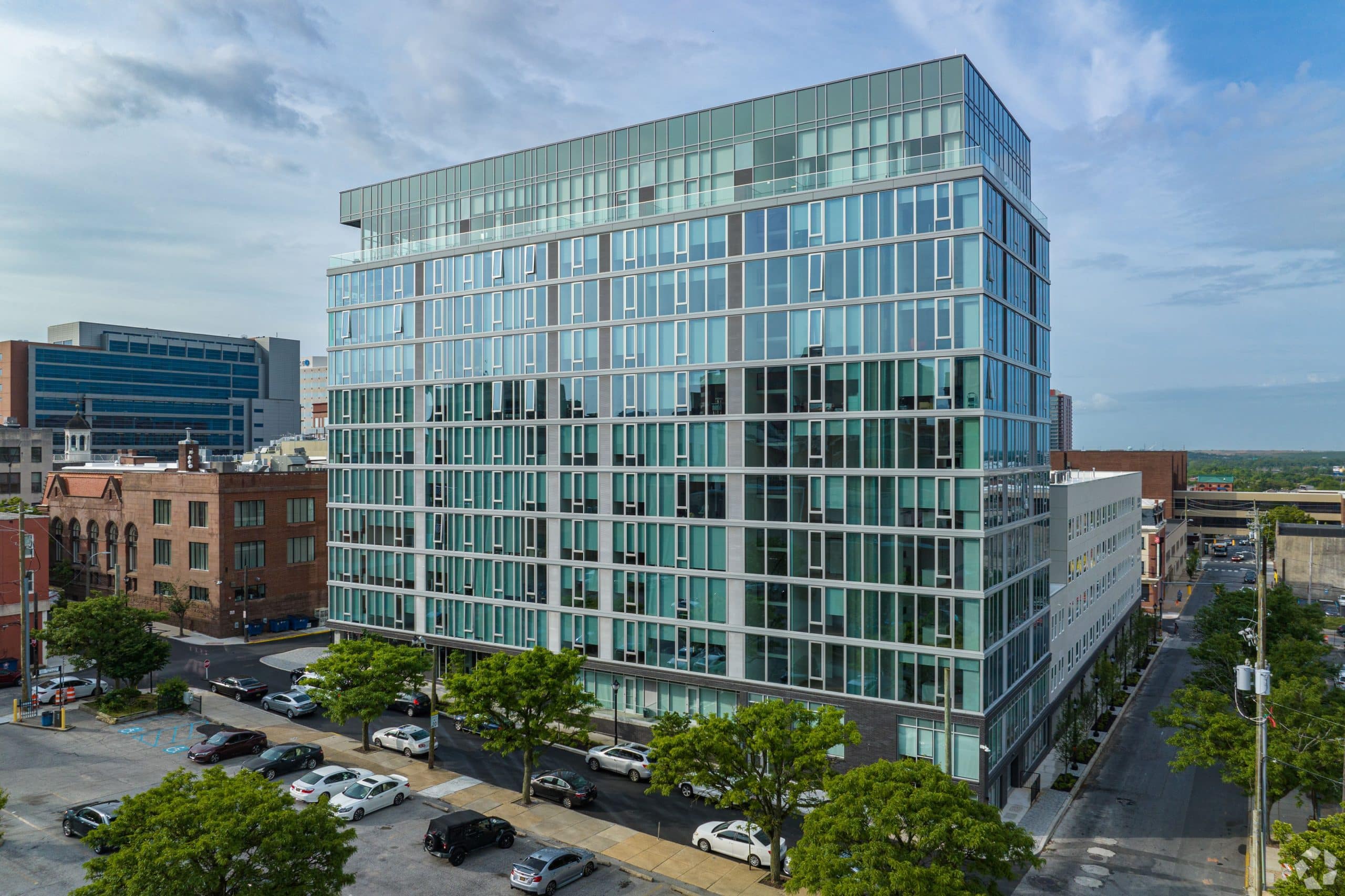 Crosby Hill | Buccini Pollin Group