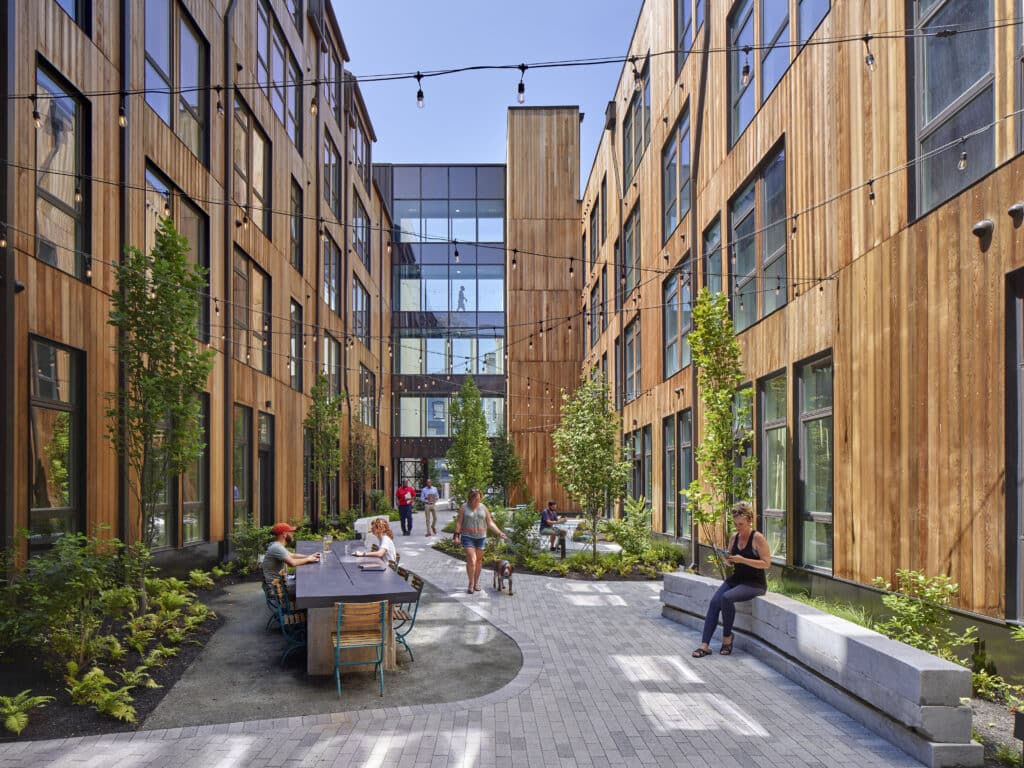 The Cooper | Buccini Pollin Group