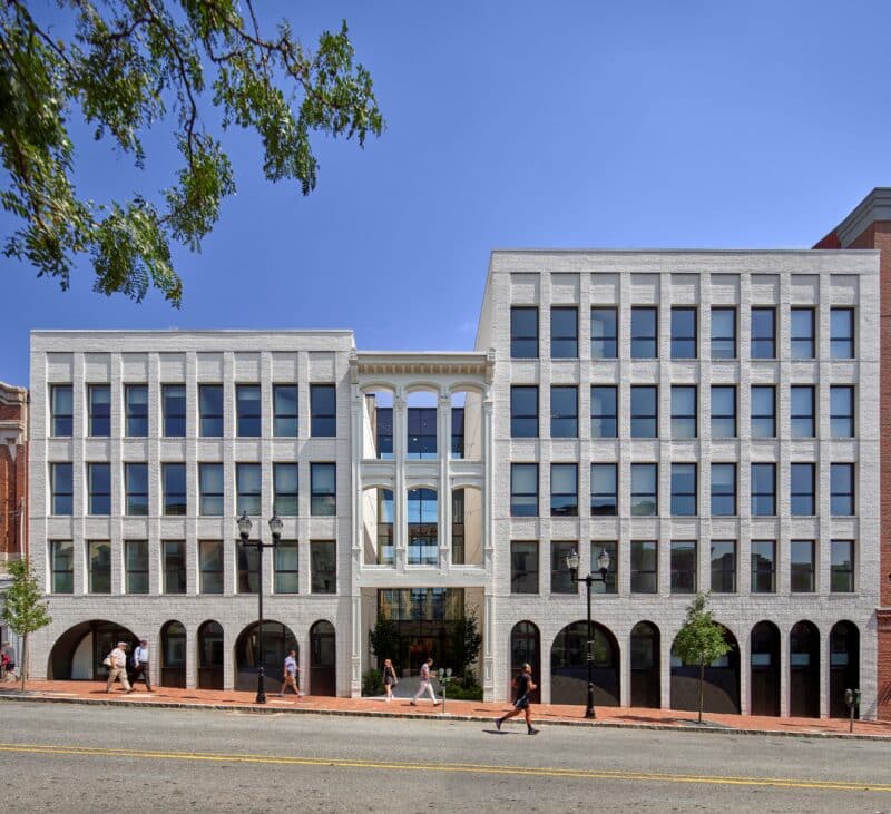 The Cooper | Buccini Pollin Group