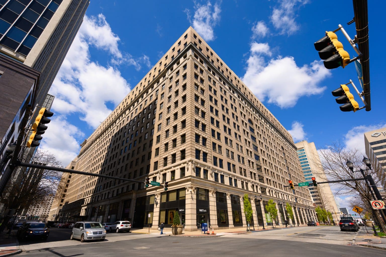 101 dupont place | Buccini Pollin Group