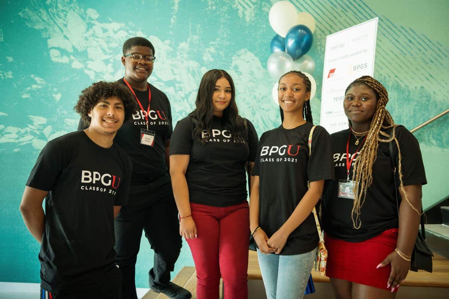 The Buccini/Pollin Group Graduates the Third Class of BPG University ...