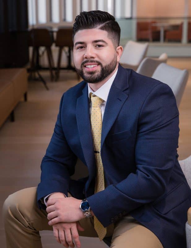 Our People | Buccini Pollin Group