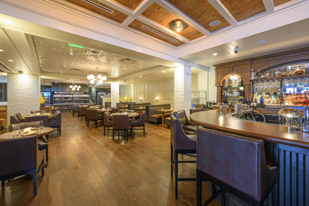 Bardea Steak | Buccini Pollin Group