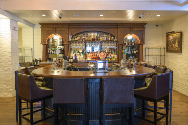 Bardea Steak | Buccini Pollin Group