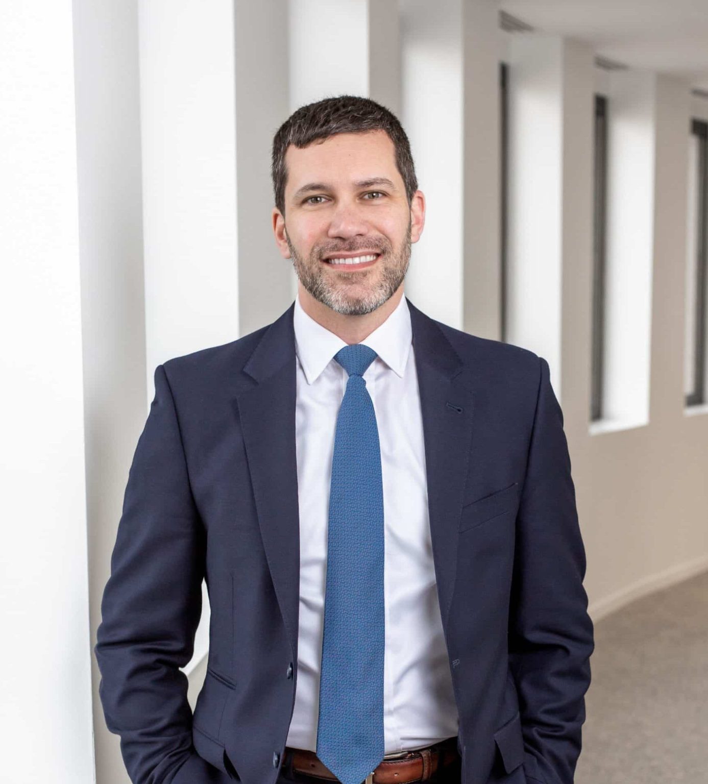 Our People | Buccini Pollin Group