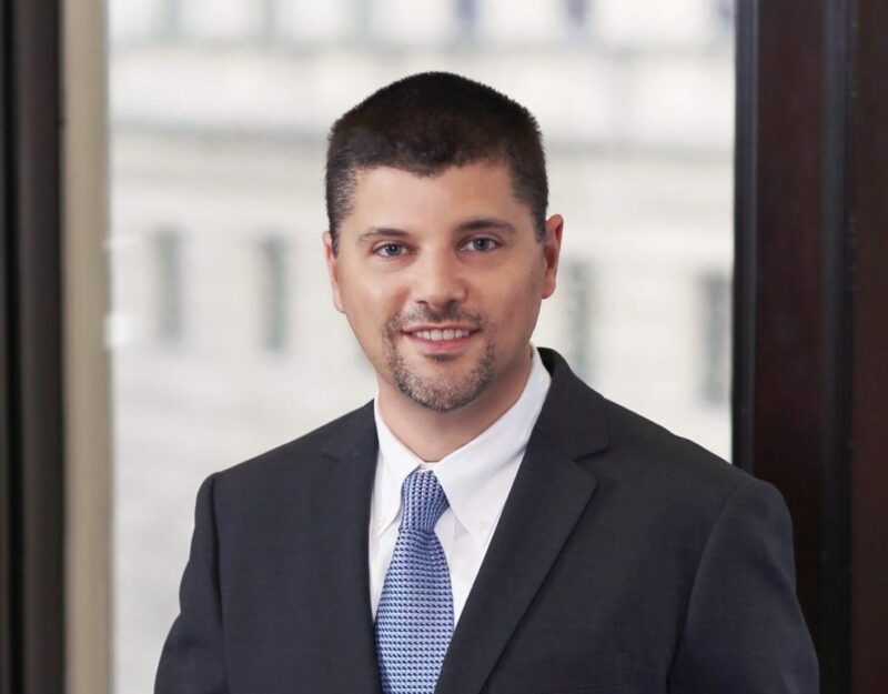 The Buccini/Pollin Group Welcomes Josh Talley as New General Counsel ...