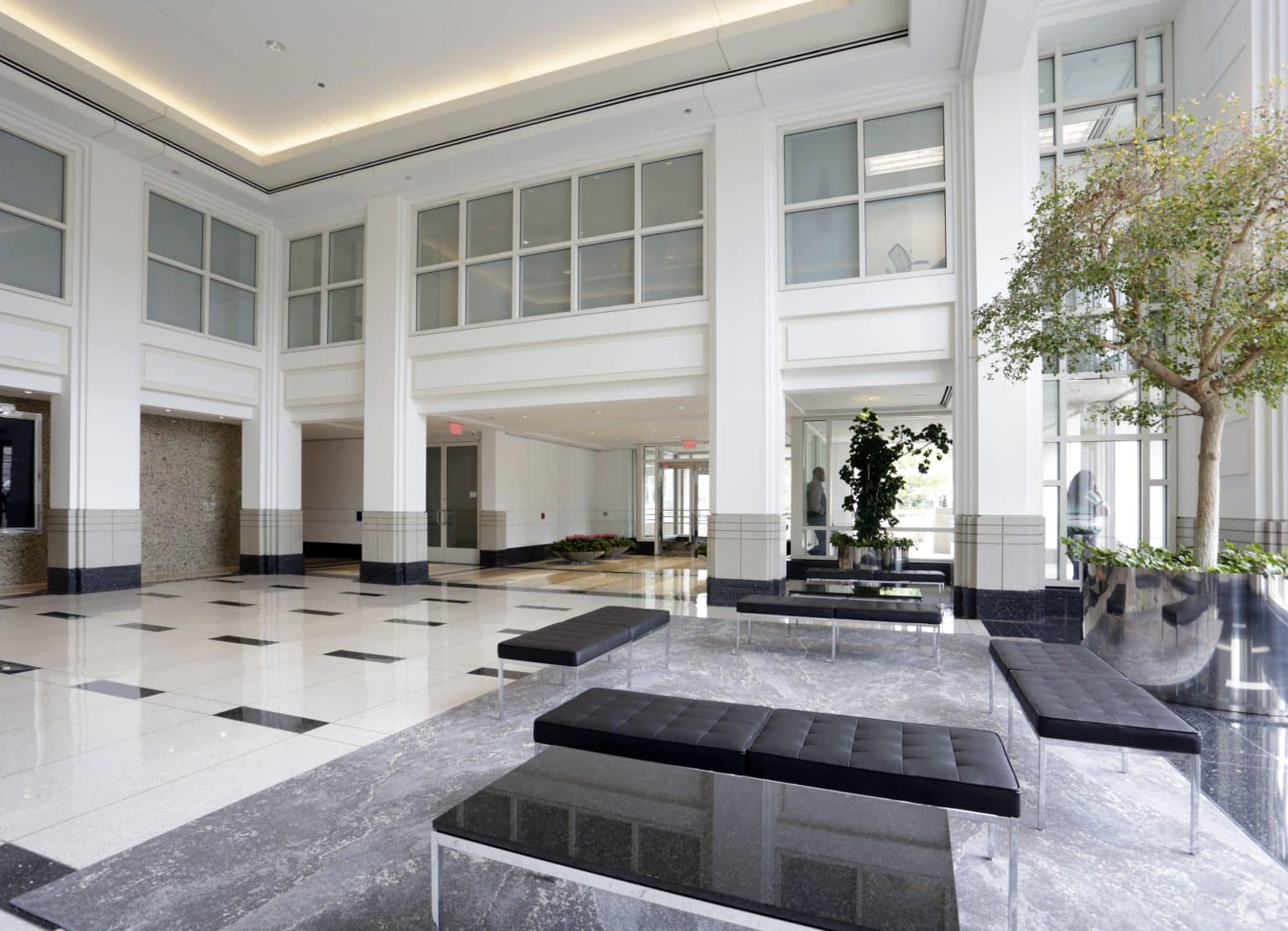 One Tower Bridge | Buccini Pollin Group