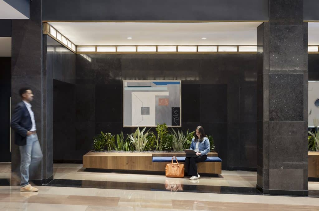 The Standard | Buccini Pollin Group