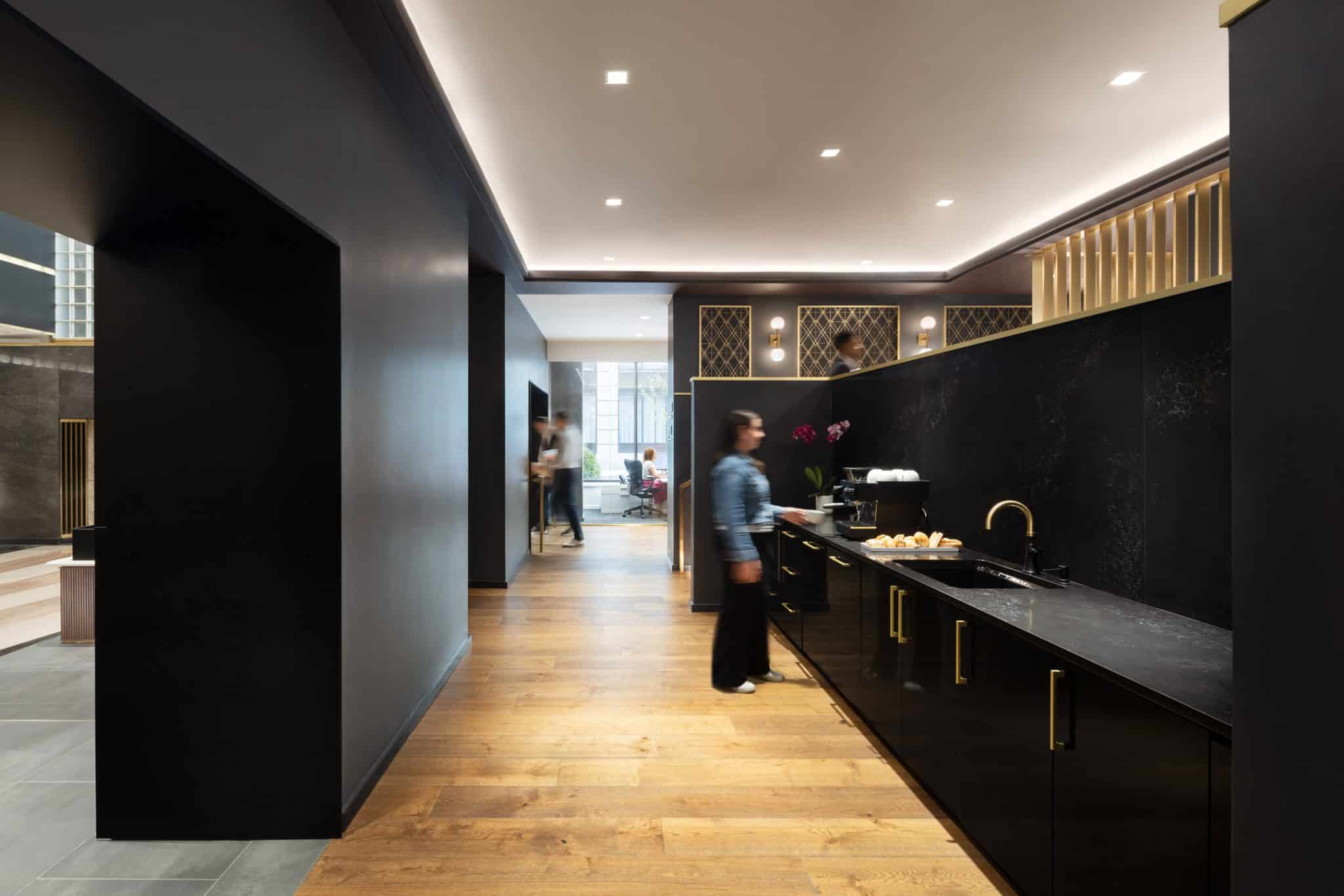 The Standard | Buccini Pollin Group