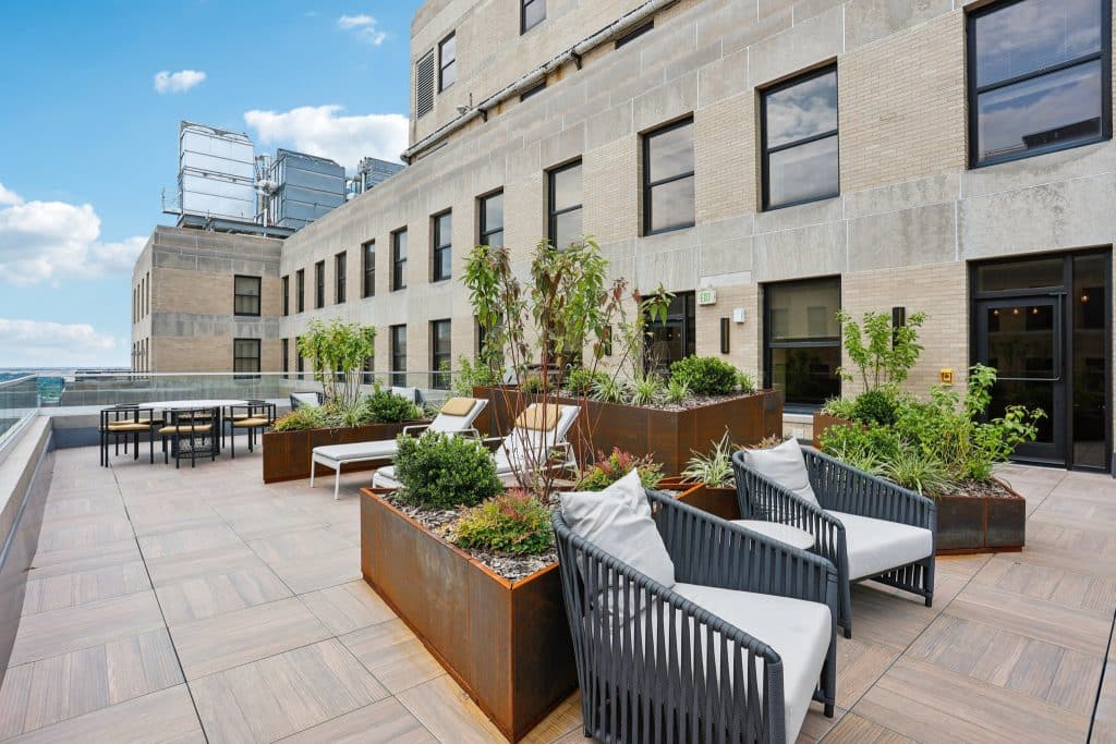 The Standard | Buccini Pollin Group