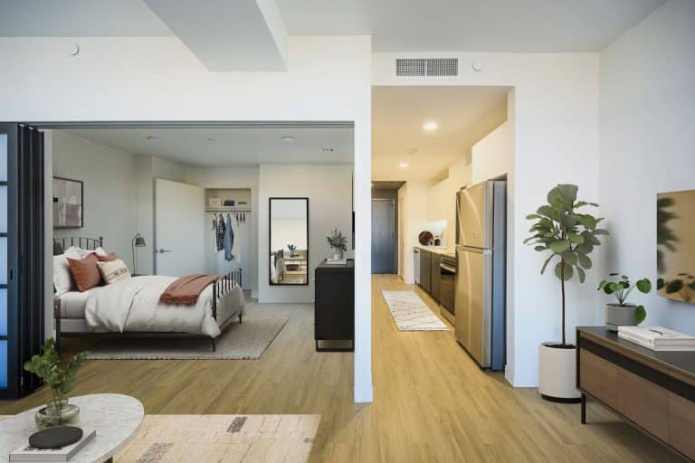 The Standard | Buccini Pollin Group