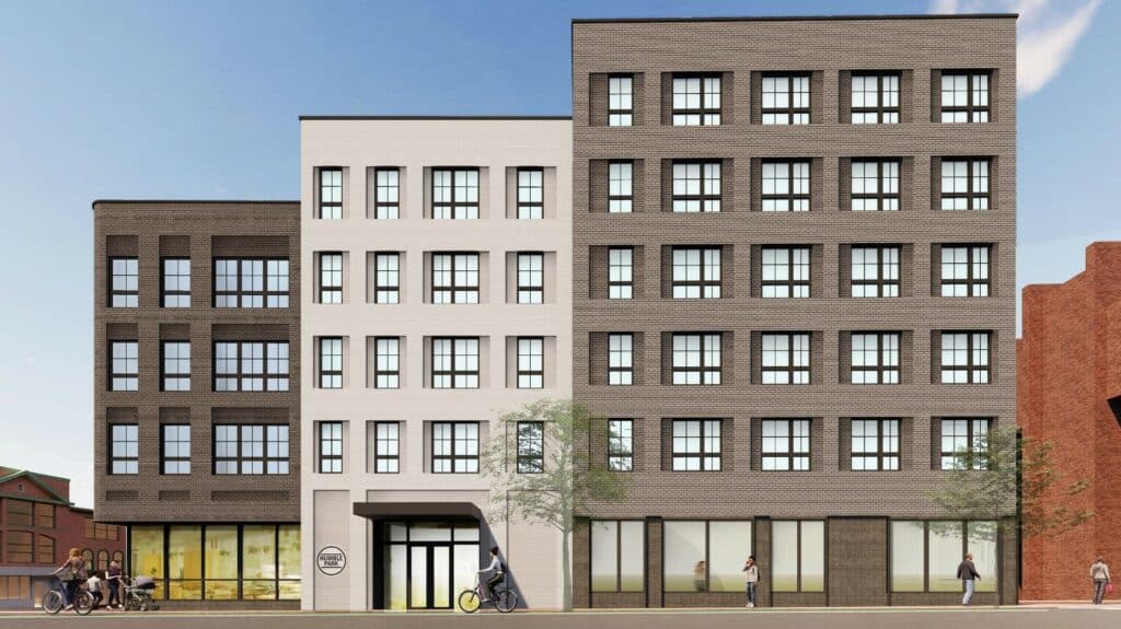 Humble Park | Buccini Pollin Group