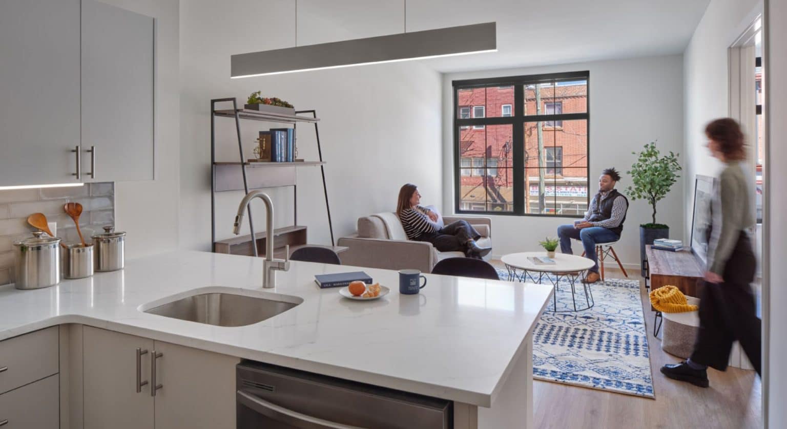 Humble Park Place | Buccini Pollin Group