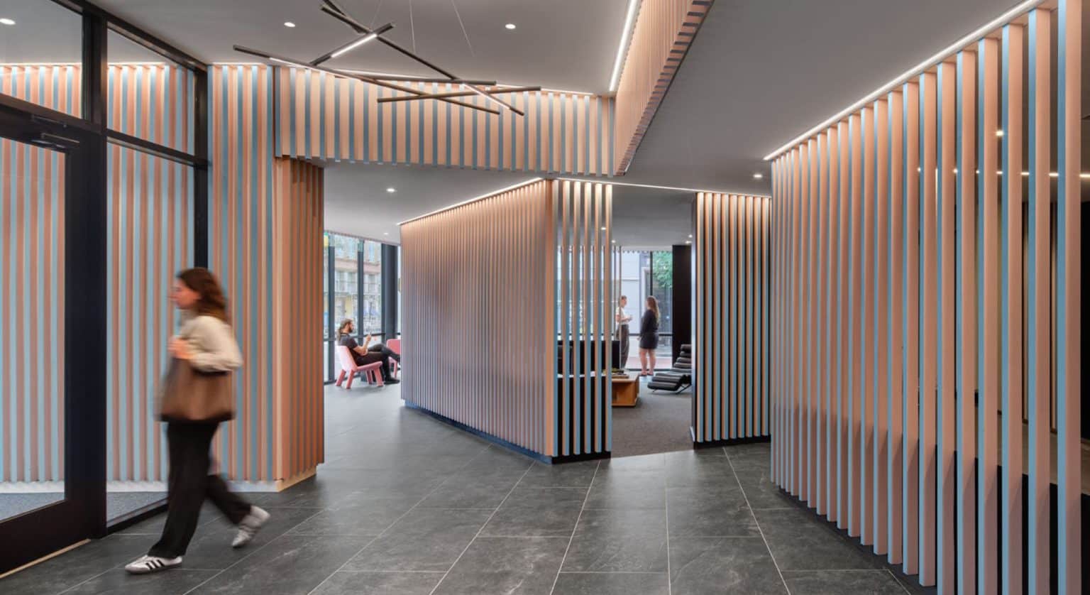 Humble Park Place | Buccini Pollin Group