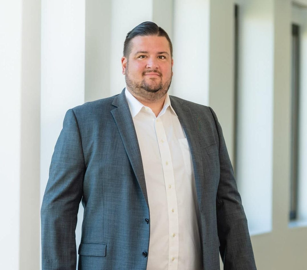 Chris Langan | Buccini Pollin Group