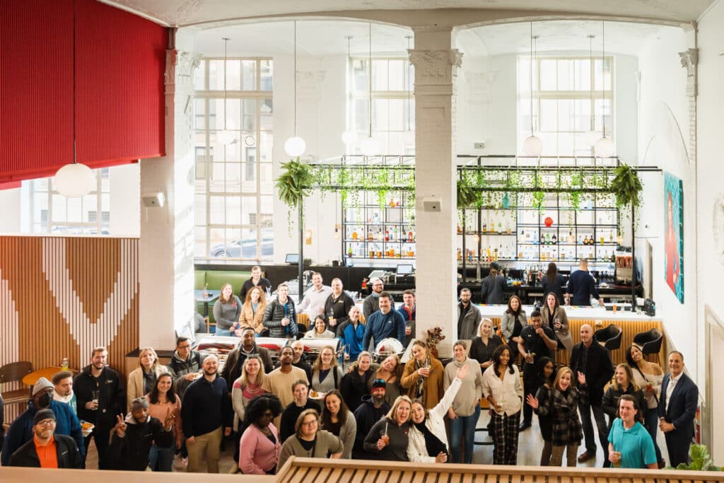 Careers | Buccini Pollin Group