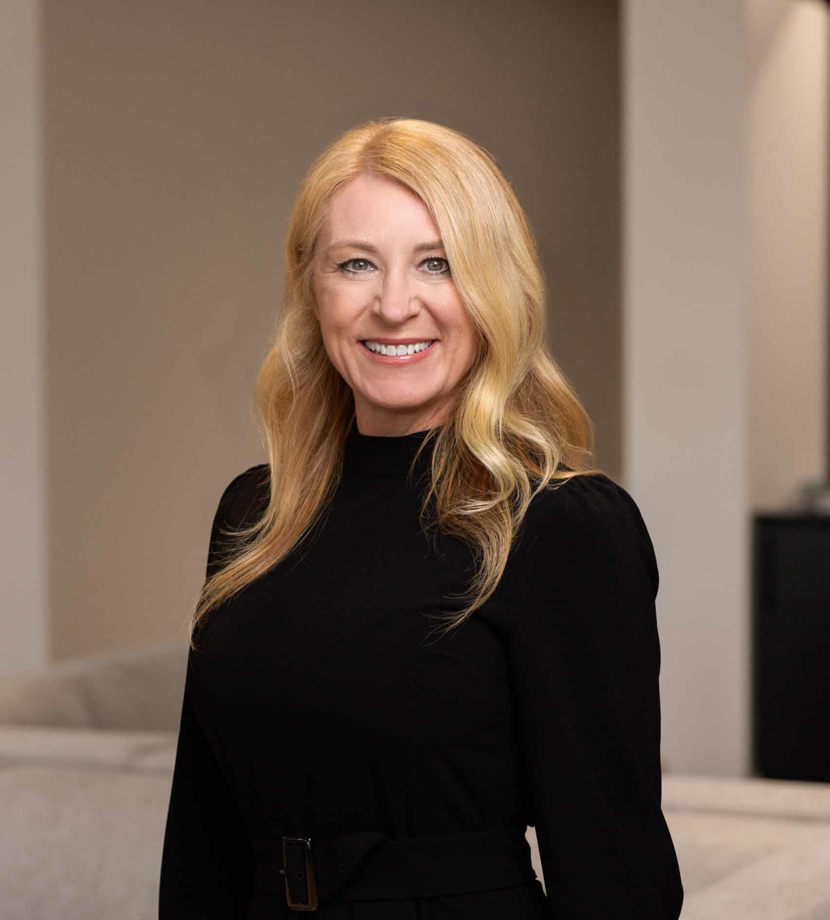 Nicole Metcalfe | Buccini Pollin Group