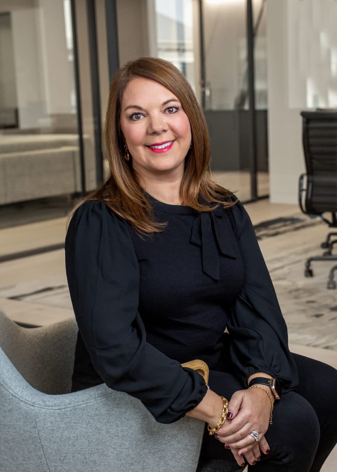 Our People | Buccini Pollin Group