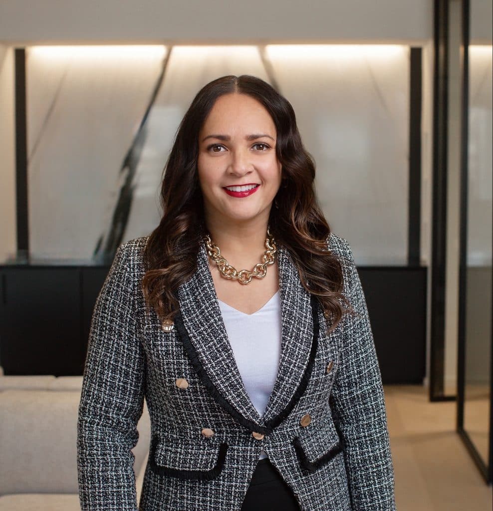 Jane Preston | Buccini Pollin Group