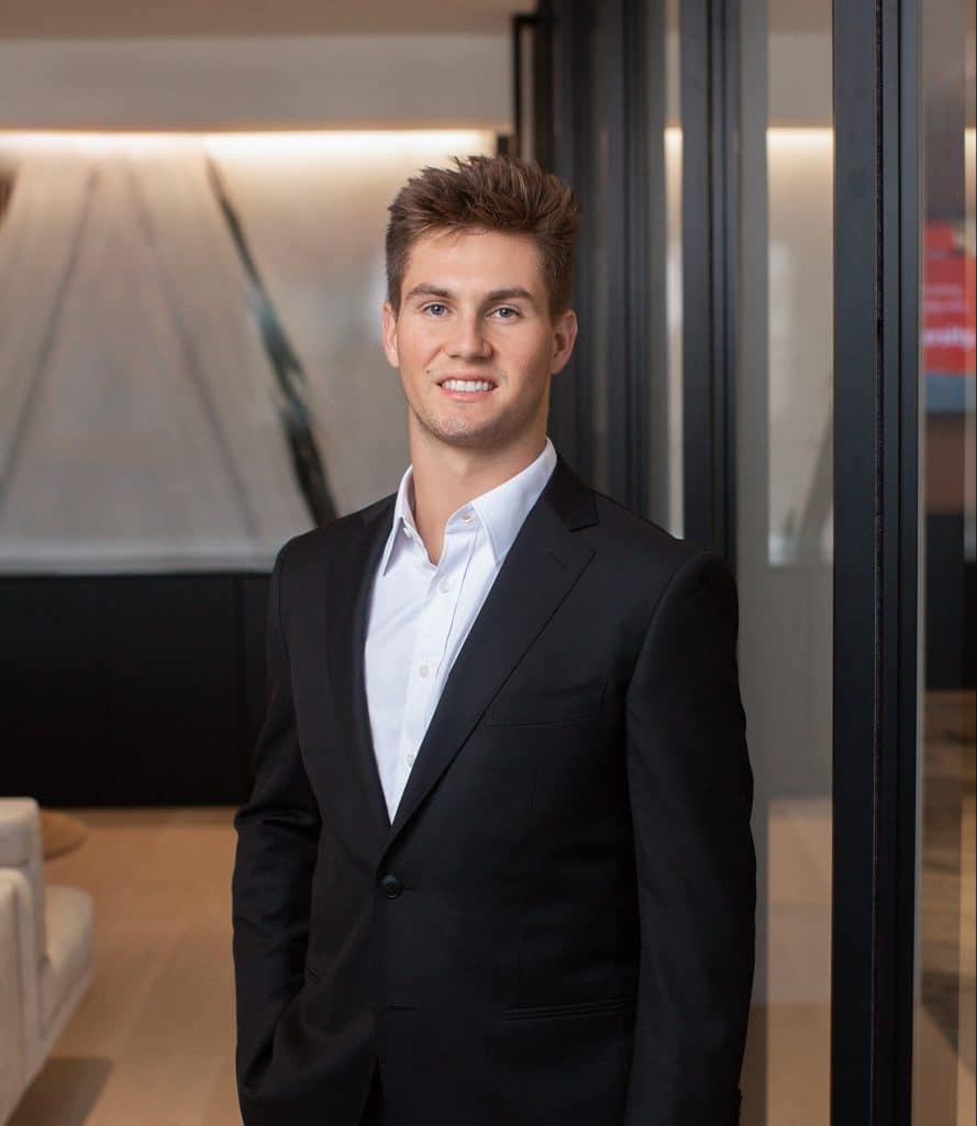 Michael Sowers | Buccini Pollin Group