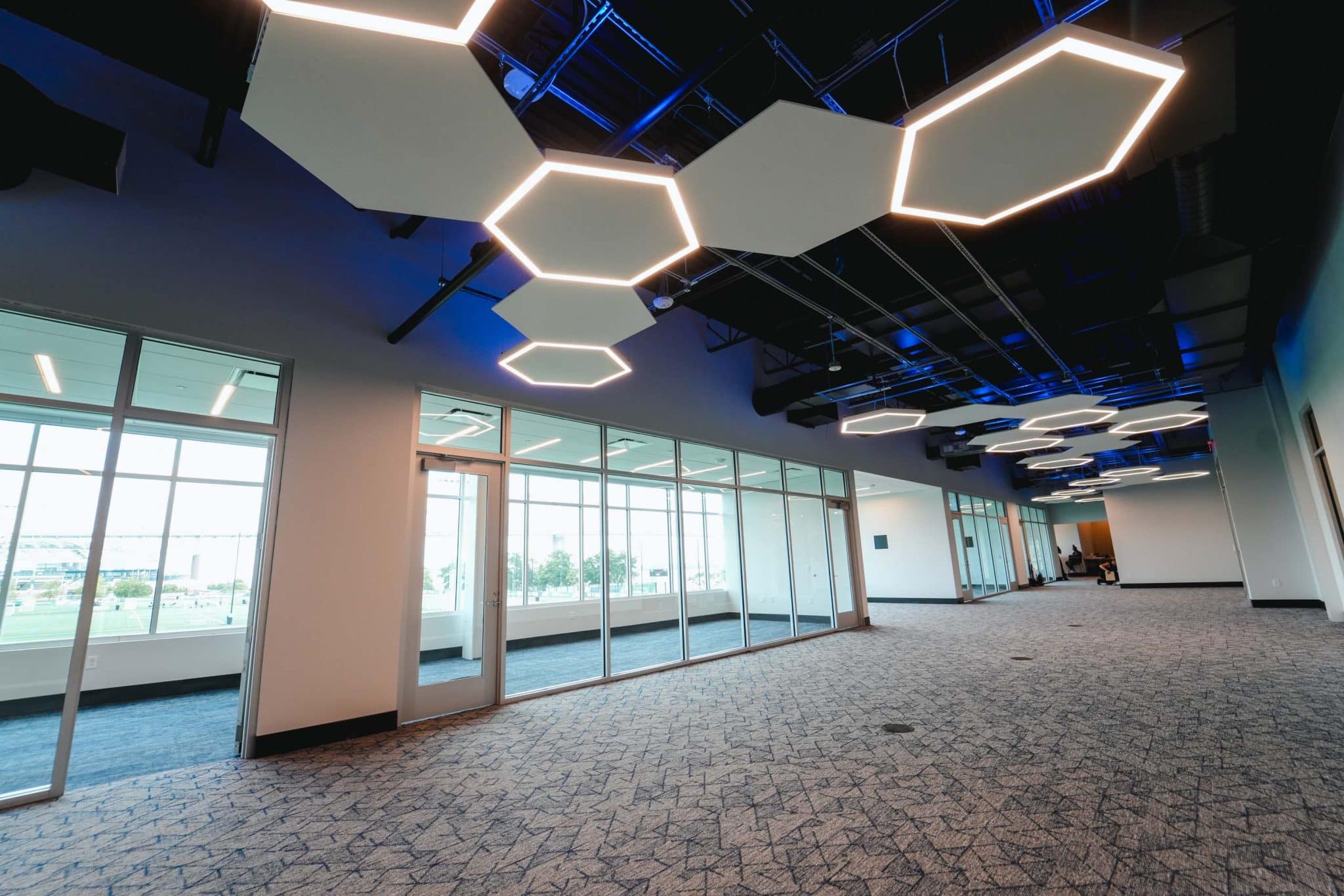 WSFS Bank Sportsplex | Buccini Pollin Group
