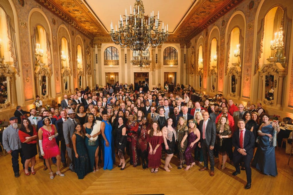 Our People | Buccini Pollin Group