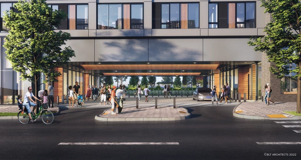 The Press | Buccini Pollin Group